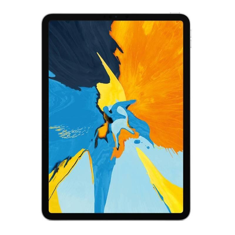 iPad Pro 11 0 (2018) - Ανακαινισμένο 1η γενιά Apple - NewTechStore